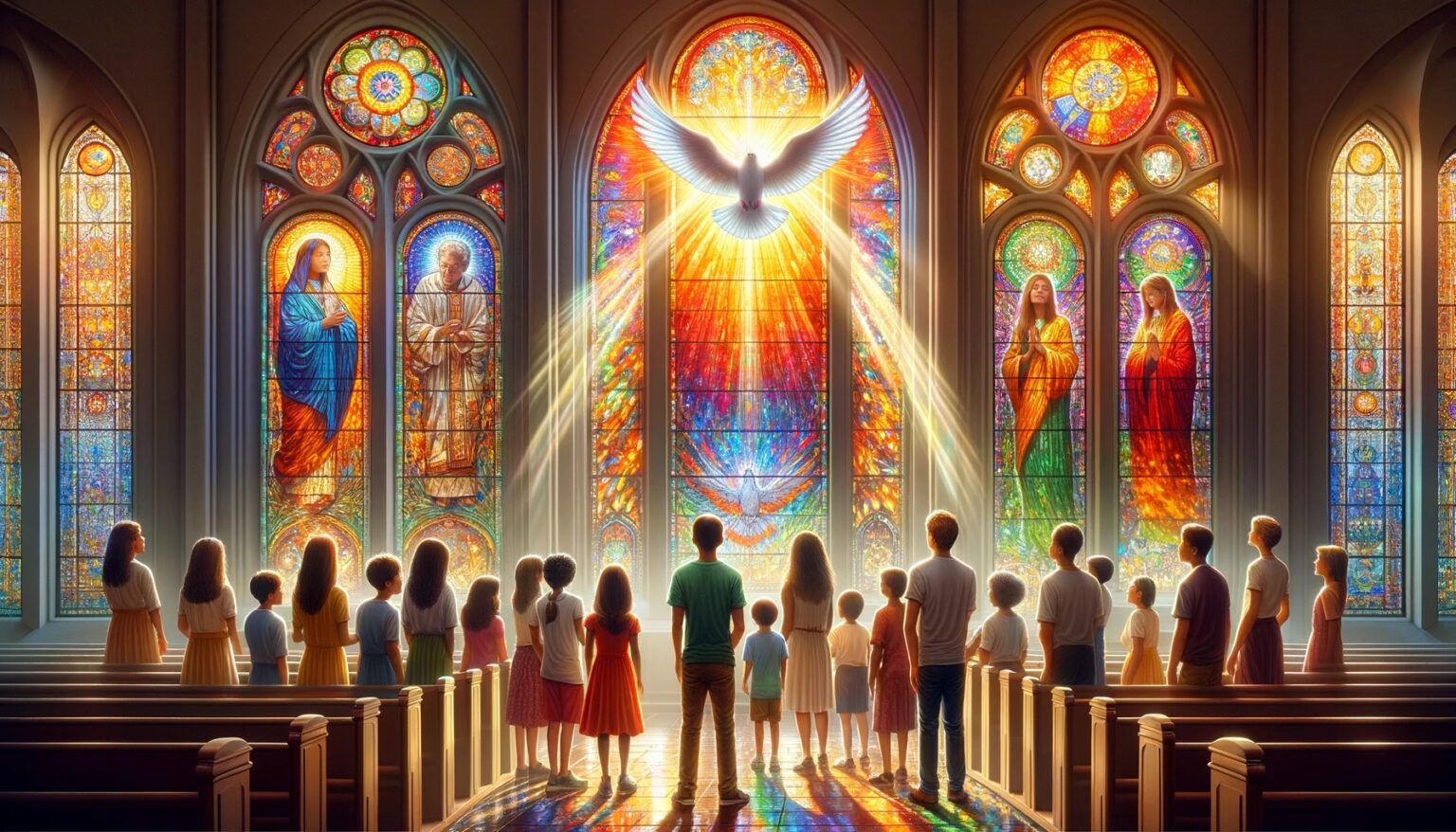 Useful Links - Christ Church Woodburn